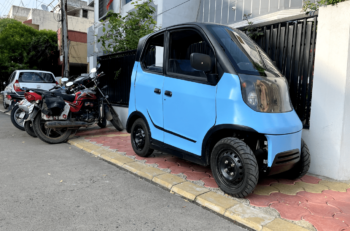 Our Story : Wings EV